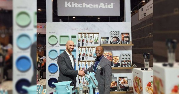 Announcing KitchenAid's Arrival in Kenya: Discover the Ultimate ...